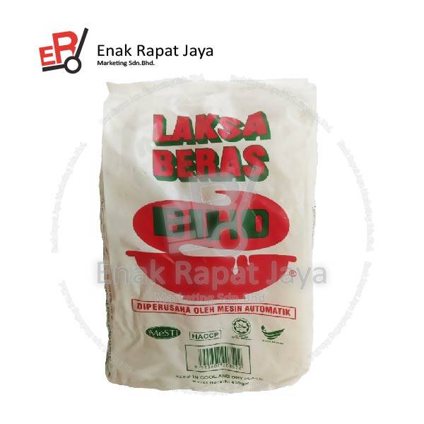 LAKSA KERING BIHO (CAP LADA) [450g]