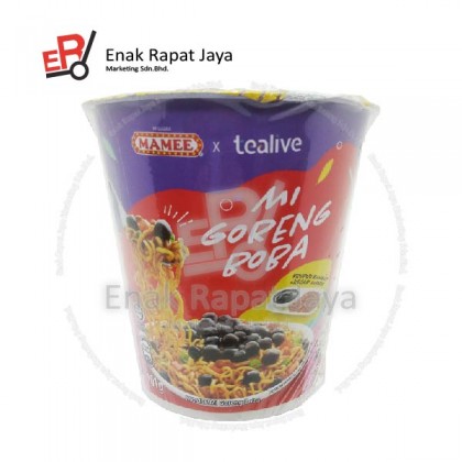 INSTANT NOODLES/PORRI