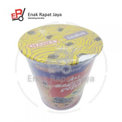 INSTANT NOODLES/PORRI