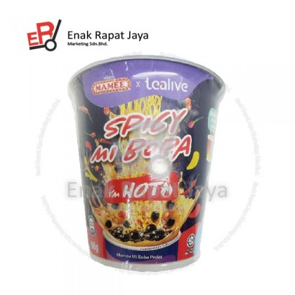 INSTANT NOODLES/PORRI