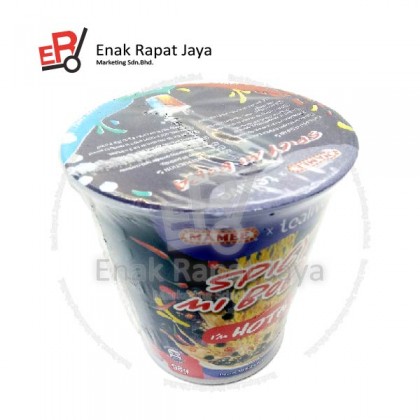 INSTANT NOODLES/PORRI