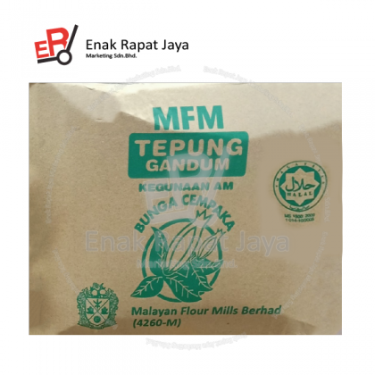 bunga cempaka sdn bhd