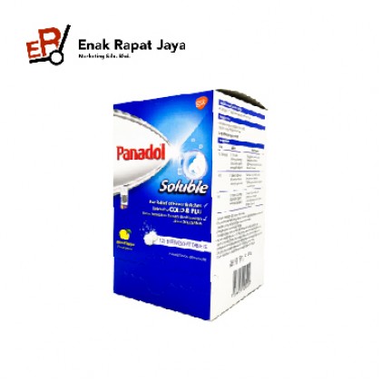 panadol soluble