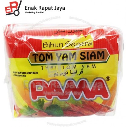 INSTANT NOODLES/PORRI