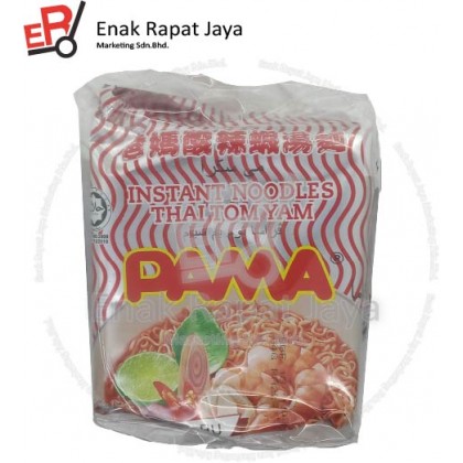 INSTANT NOODLES/PORRI