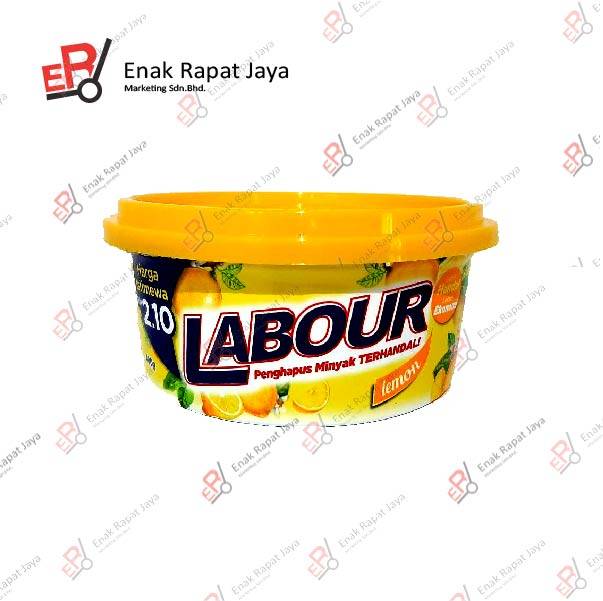 LABOUR D/P (LEMON) +50g [24x350+50g]