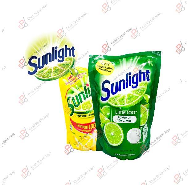 SUNLIGHT D/W (LEMON / LIME) [700ml]