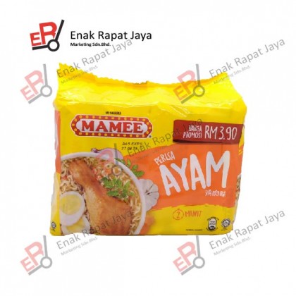 INSTANT NOODLES/PORRI