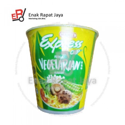 INSTANT NOODLES/PORRI