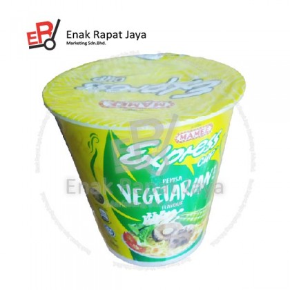 INSTANT NOODLES/PORRI