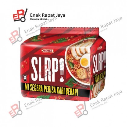 INSTANT NOODLES/PORRI