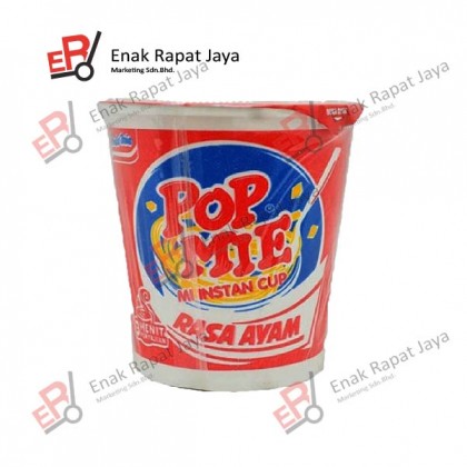 INSTANT NOODLES/PORRI